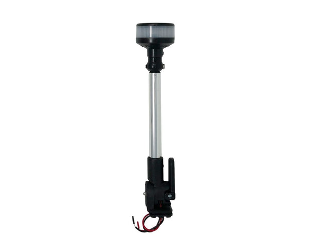 Monster Tower Navigation Light | Boat Tower Navigation Light ...