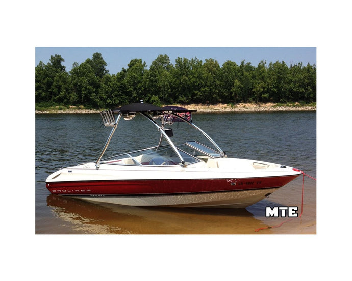 Monster MTE, MT1, MT2 Bimini Top | Monster Tower Bimini Top