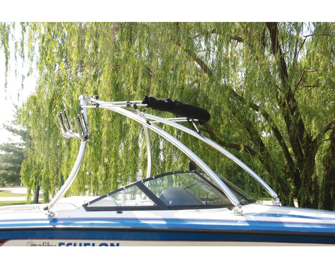 Monster MTE, MT1, MT2 Bimini Top | Monster Tower Bimini Top