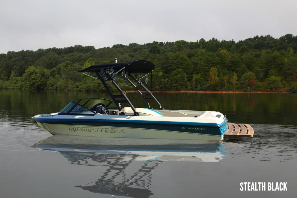 Monster MTK Tower | Monster MTK Wakeboard Tower