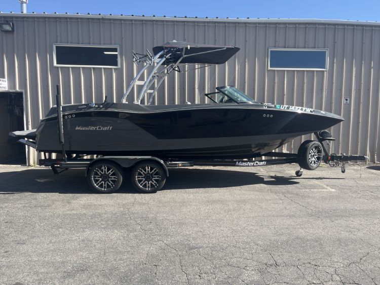 MasterCraft NXT Bimini Top | NXT 22 Bimini | NXT Series
