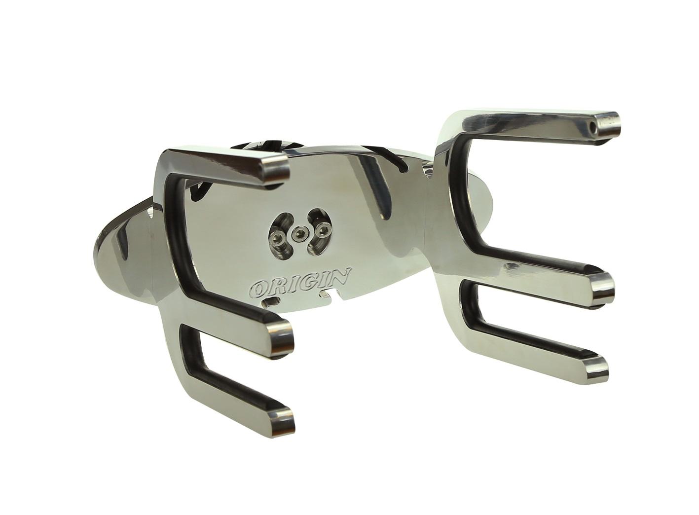 Oval Swivel Board Rack | Wake, Surf, Kneeboard – OnlyInboards.com