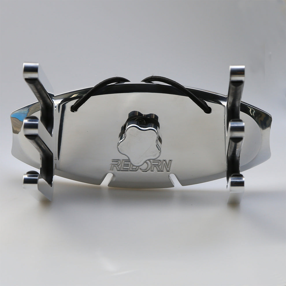 Reborn Quick Release Wakeboard Rack | OnlyInboards