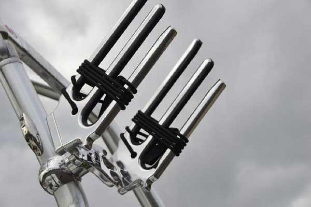 Samson Talon Wakeboard Rack | Samson Board Racks – OnlyInboards.com