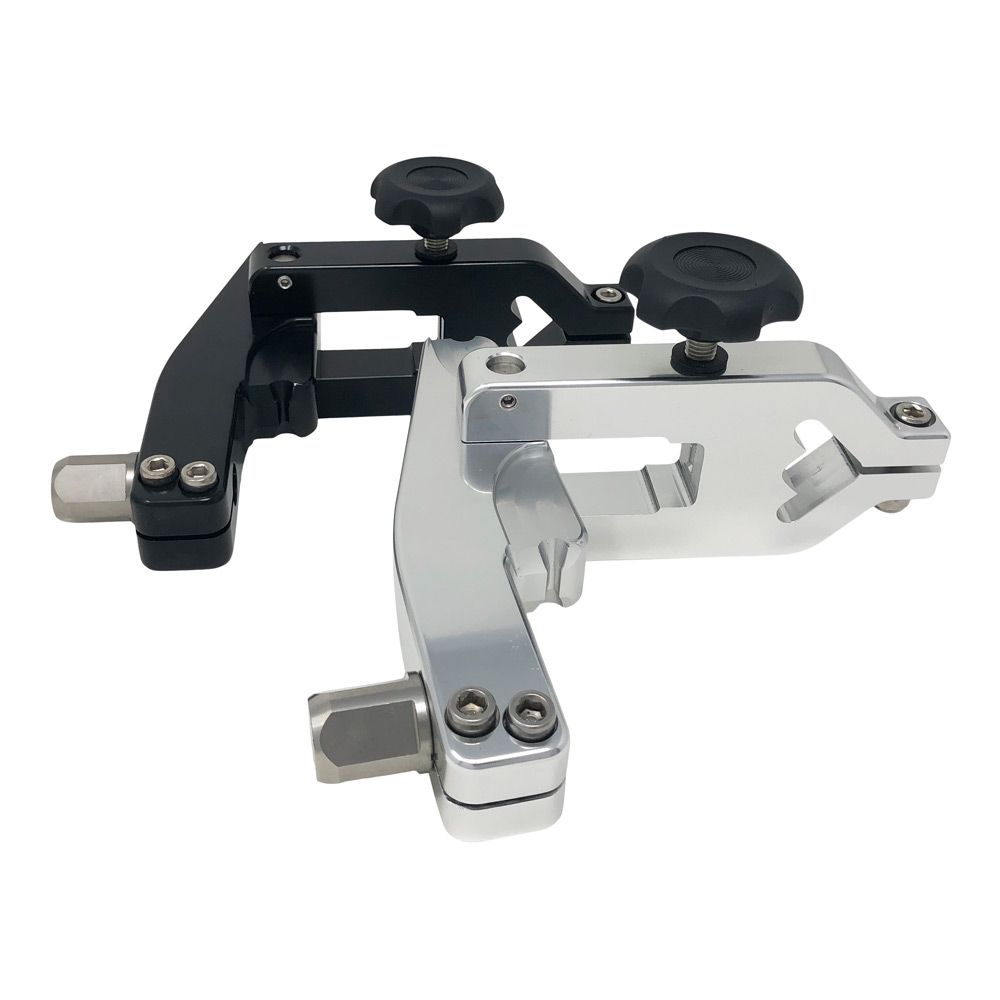 Monster Universal Swivel Adaptor | Swivel Rack Adapter